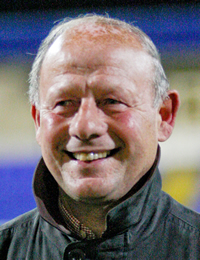 Derek Draper (footballer) - Alchetron, the free social encyclopedia